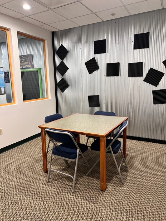 Library opens reservable study room | News, Sports, Jobs - Williamsport ...